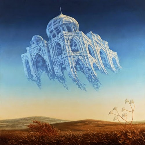 Design Stack: A Blog about Art, Design and Architecture: Painting ...