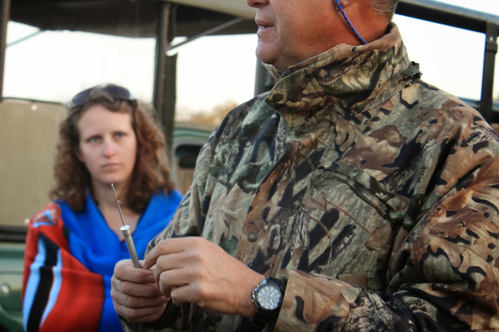 Joburg Journey: Rhino Rescue!