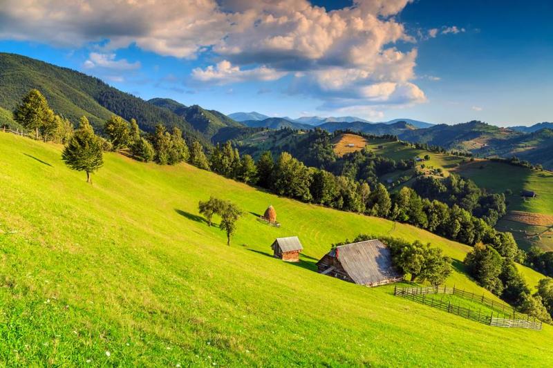 Raffay Ernő: Erdély nincs elveszve