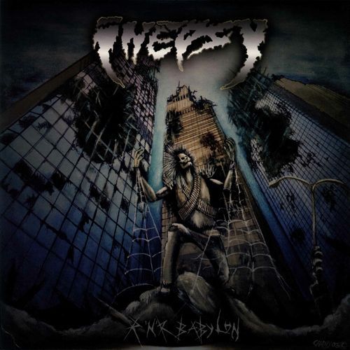 Inepsy | Discografia | Canada | Old Tendencies | World Wide Thrash Metal