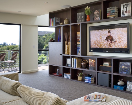 Woodmaster Woodworks, Inc.: Cube Built- Ins