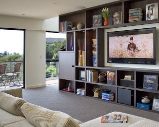 Woodmaster Woodworks, Inc.: Cube Built- Ins