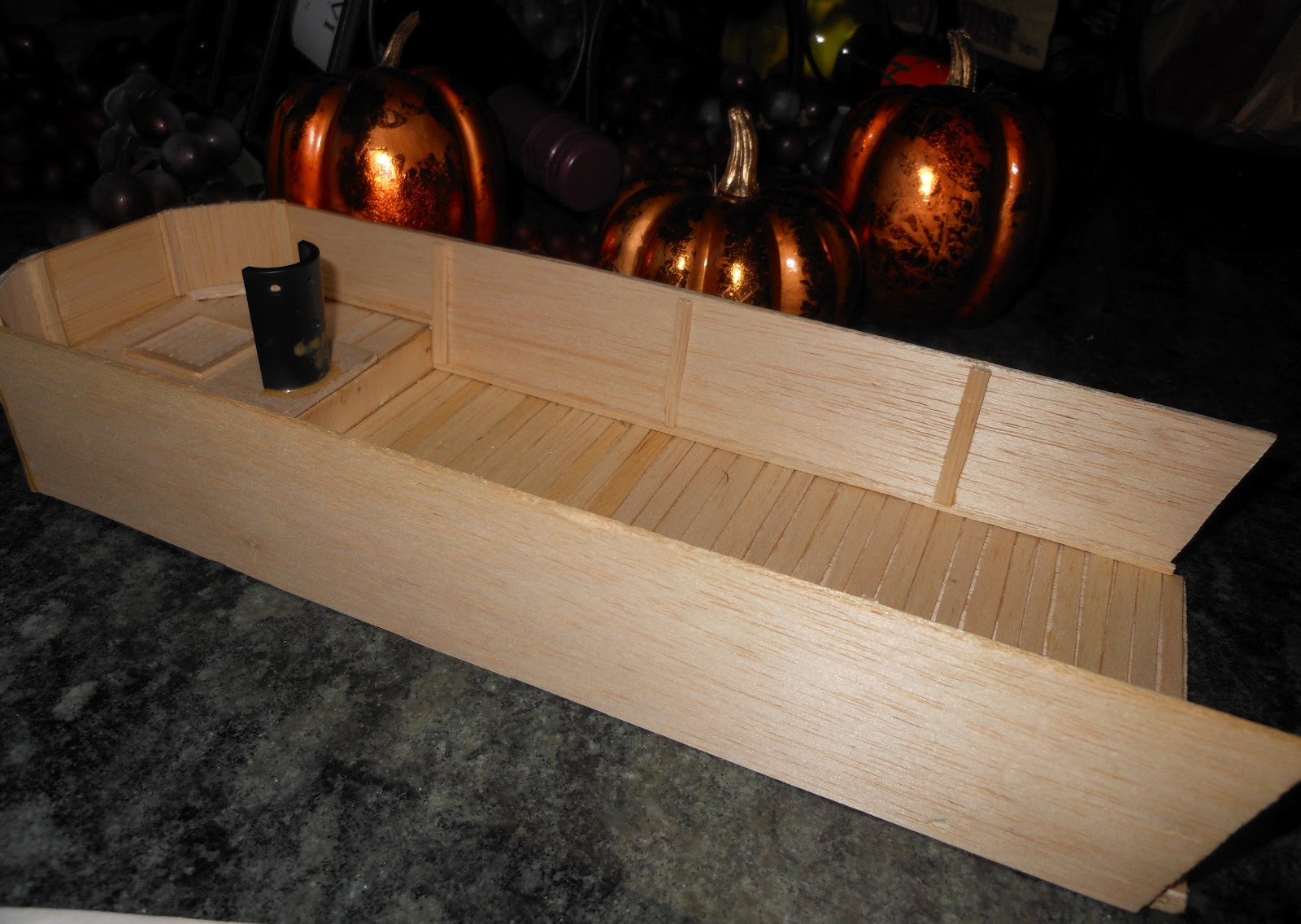 World Historyprof: Landing Craft WIP