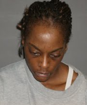 Area Orion: Bad Girls