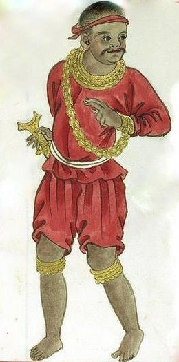 doon po sa amin: The BOXER CODEX