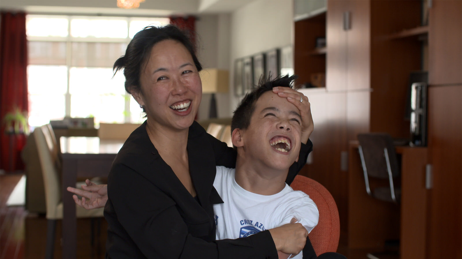 A Family Like Mine: Who should we feature next? ~ Special needs ...