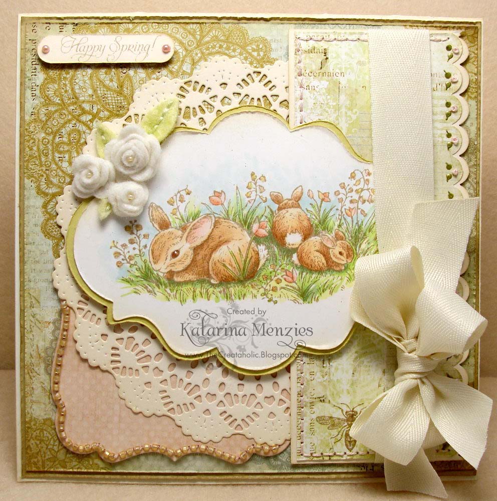 Watermelon Sugar: 'Hoppy' Spring