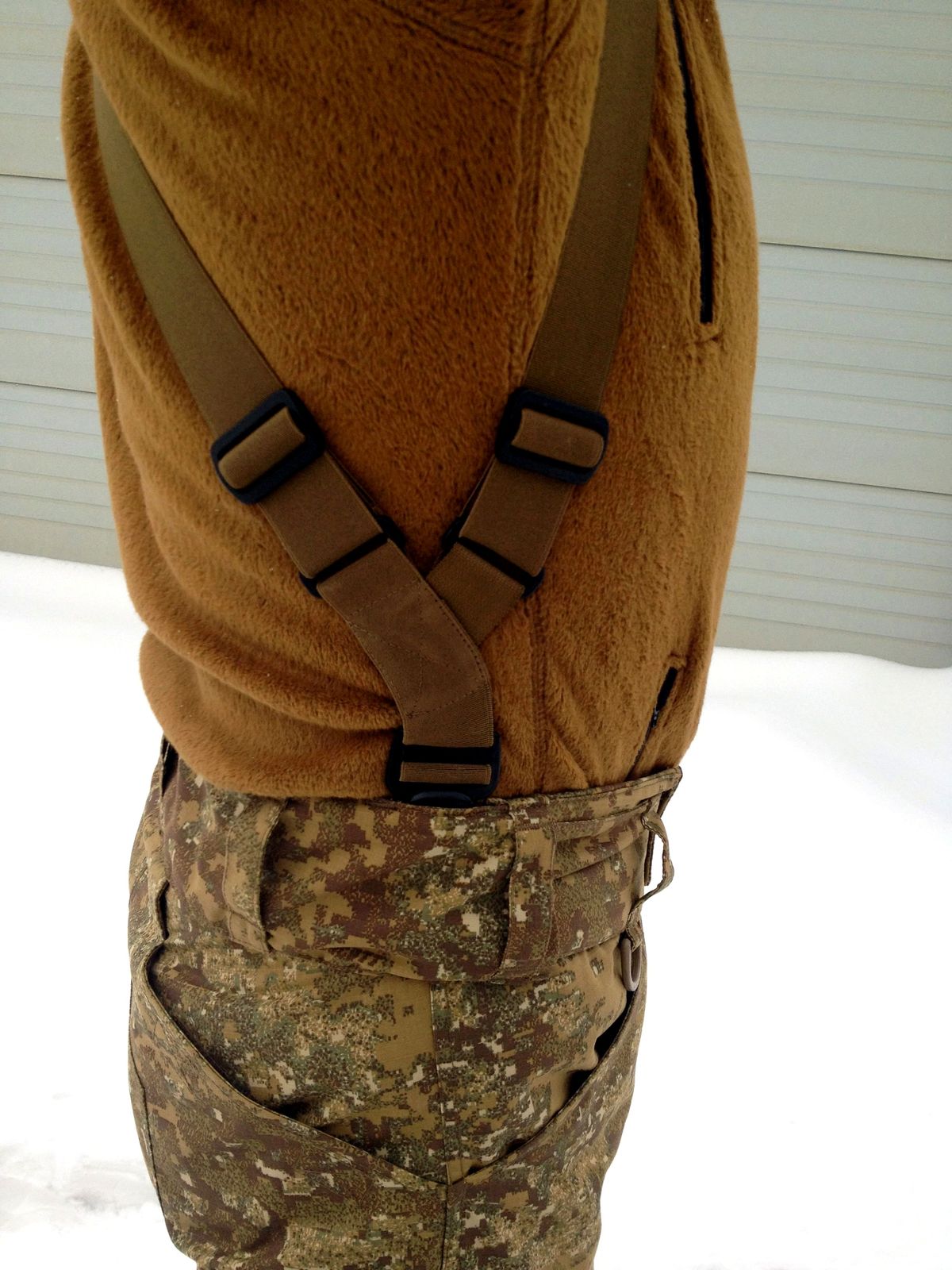 Anyone Here Rock Suspenders? > General Discussion > AR15.COM