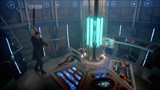 How Michael Pickwoad Designed DOCTOR WHO'S New TARDIS | RAR Writes