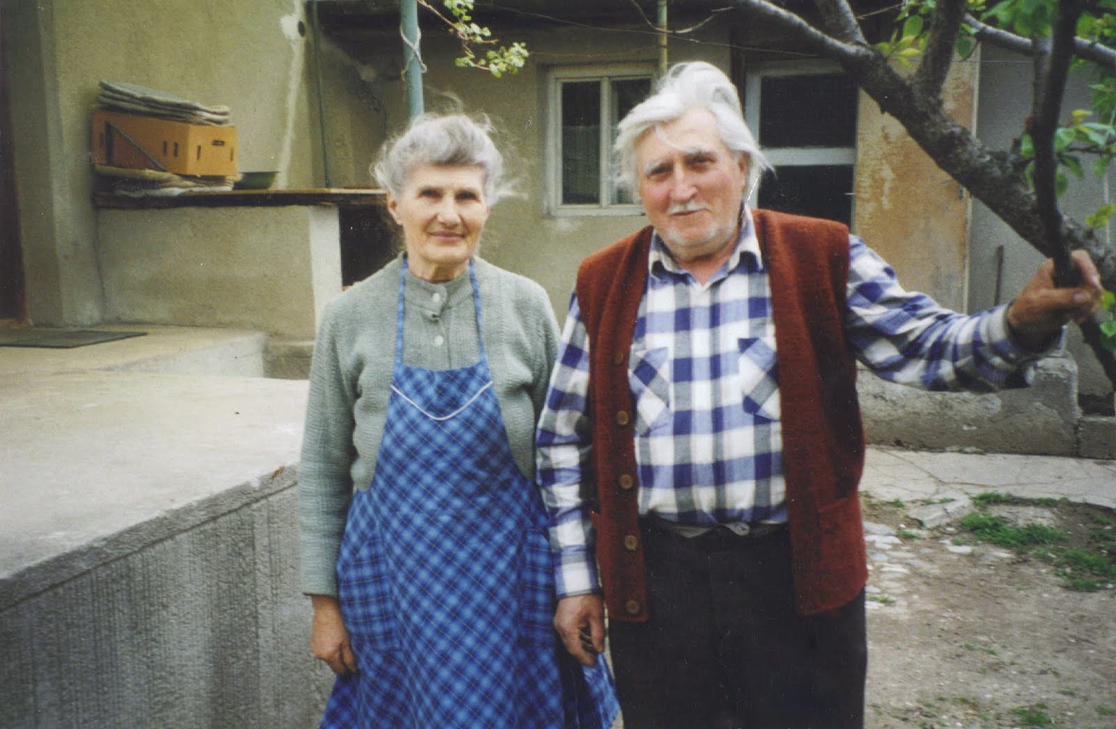 Blogul lui Răzvan Codrescu: DOR DE ION GAVRILĂ OGORANU…