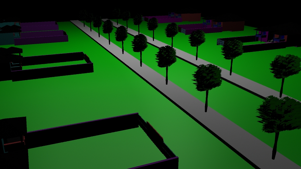 Autodesk Maya Projects