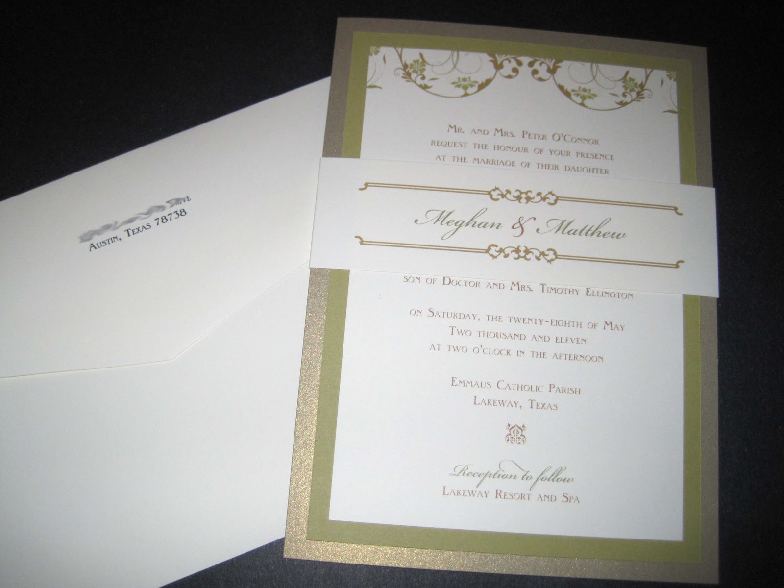 The Inviting Pear Photoblog: April 2011