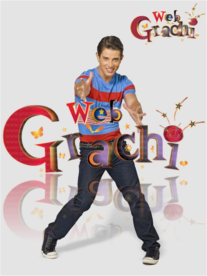 Web Grachi: Fotos Promocionales de Grachi 2da Temporada