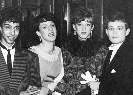 Femulate: April 2013