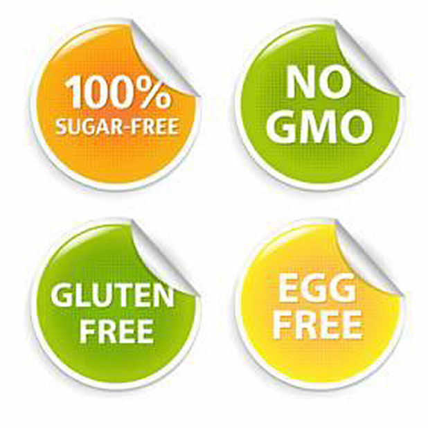 E-contrast: ¿Qué es "Clean Label"?