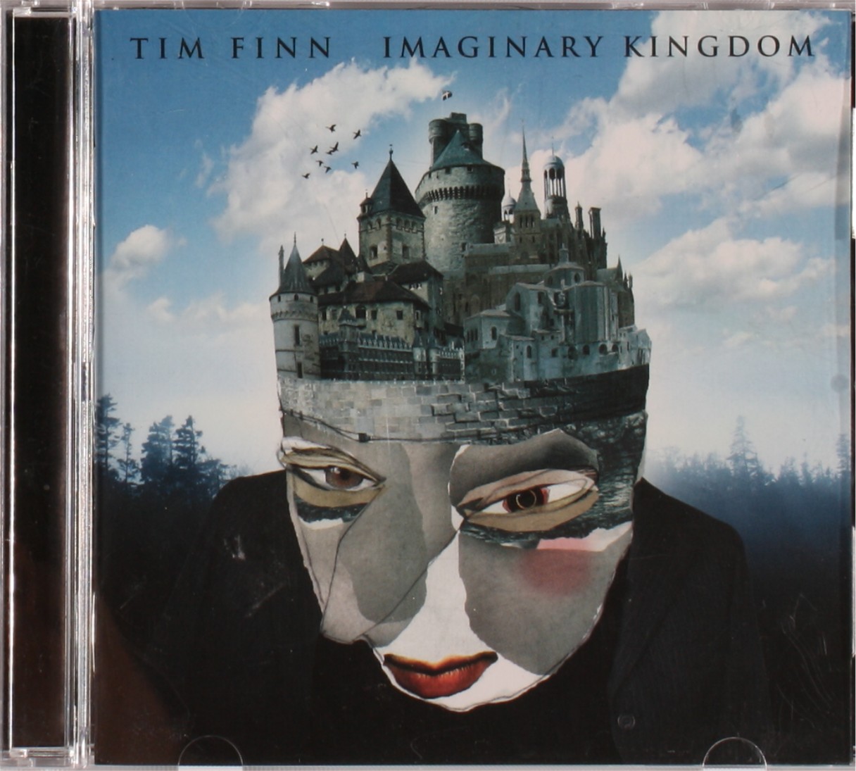 New Zealand Musiceum: Tim Finn and Neil Finn solo