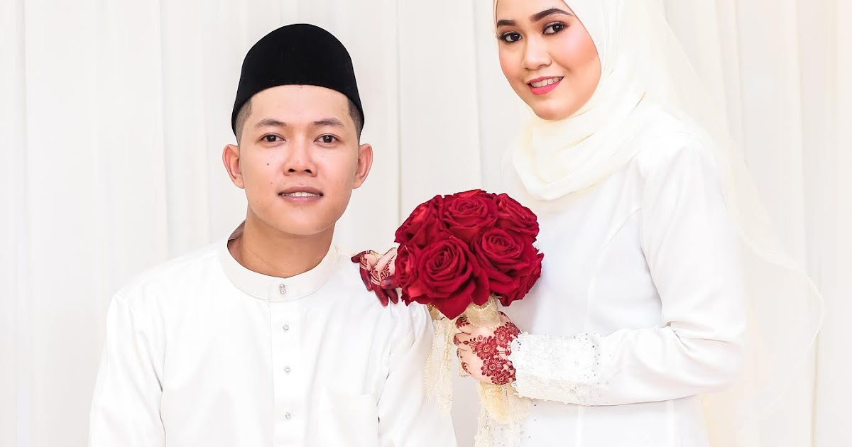 Mohammad Rozaidi & Nur Shahirah | December 28 & 29, 2018 | Faridism ...