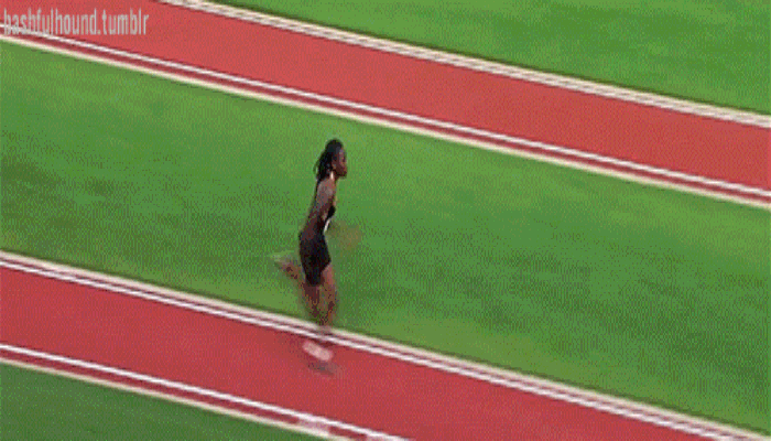 Olah Raga (Sport): Lompat Jauh / Long Jump dalam Perpaduan Gerak