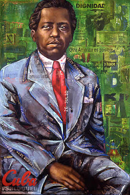 Literatura Latinoamericana en PSU: Balada de los dos abuelos / Nicolás ...