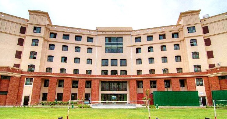 IGDTUW Delhi M.Tech Admission 2018 | Apply Online - INFO4EEE