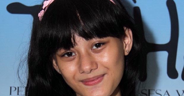 Biodata Dinda Hauw Profil Pacar Foto Terbaru dan Agamanya Lengkap ...