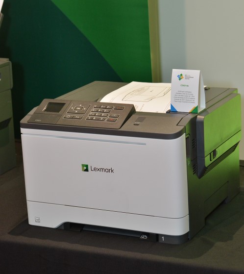Lexmark Argentina renueva su línea de impresoras multifunción