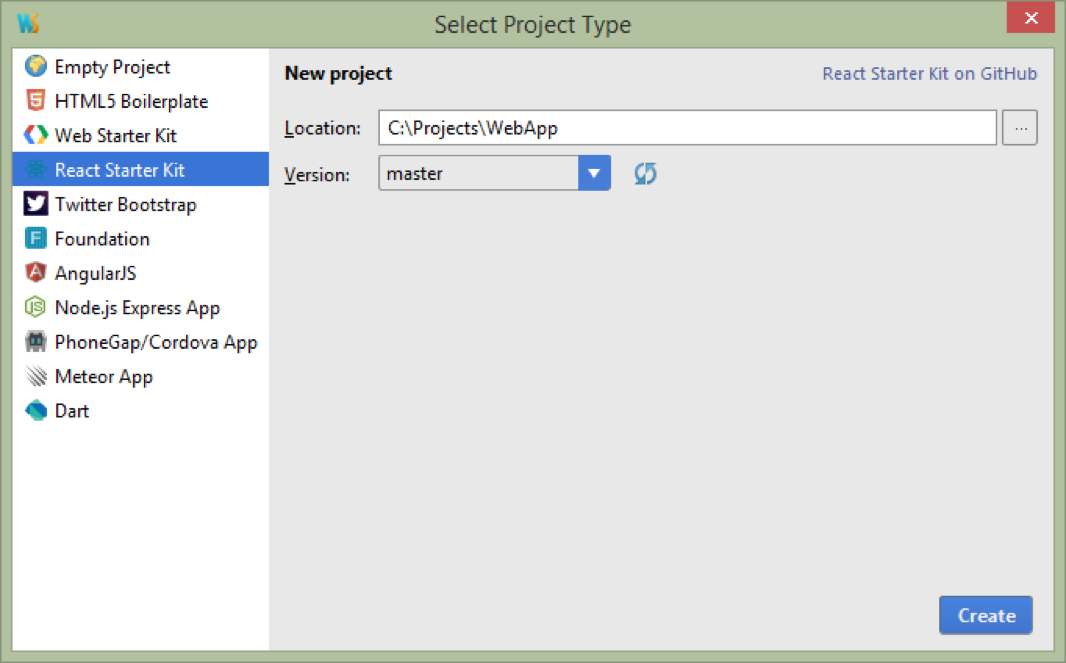 React JS: Best editors for ReactJS Development.