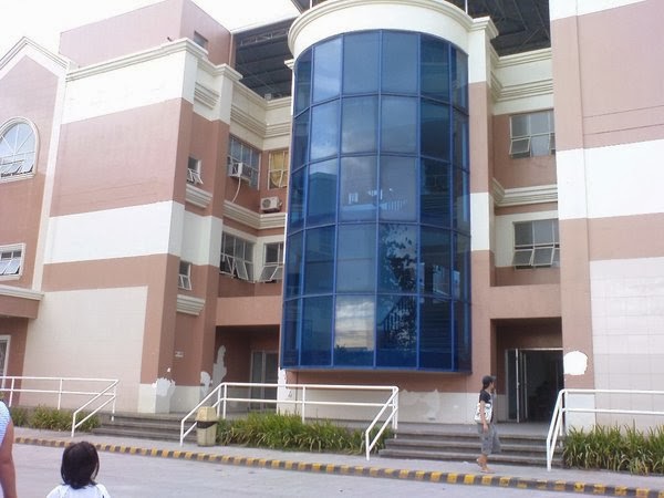 MissSmilesRN: A Trip to Malolos City!; My Application Journey to ...