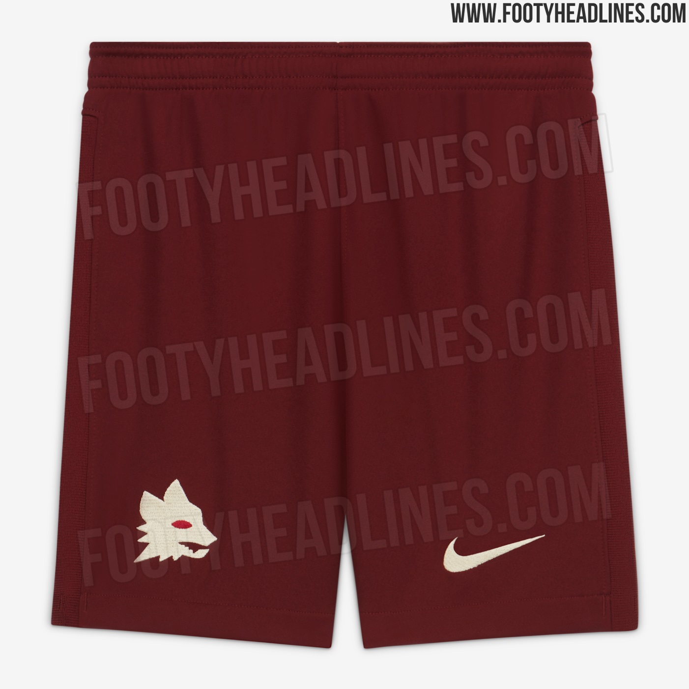 Spectacular AS Roma 20-21 Away Kit Leaked - Official Pictures - Footy ...