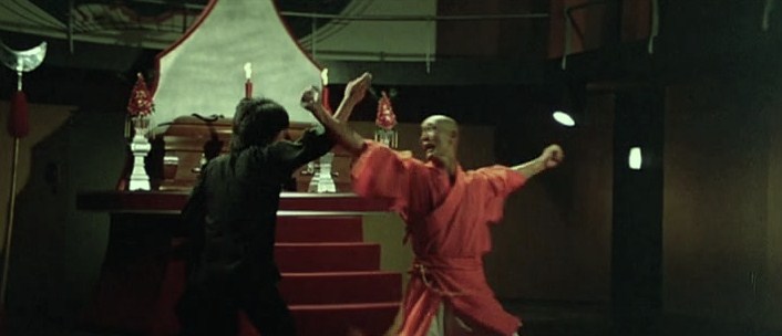 Το παιχνίδι του θανάτου 2 - Tower of Death aka Game of Death 2 - 死亡塔