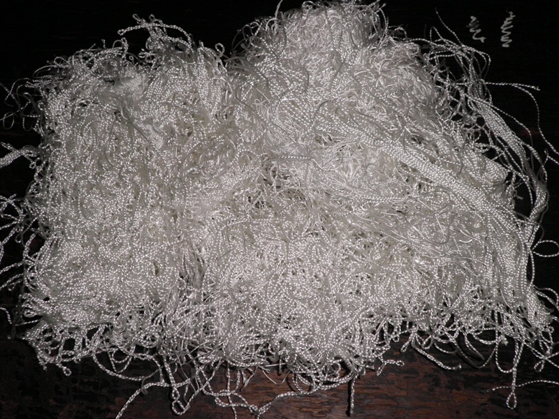 Nylon Waste Indonesia: NYLON WASTE N66 EX INDONESIAN ORIGIN