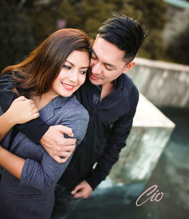 Bohol's Roving Eye: When Pia and Errol Visited Bohol