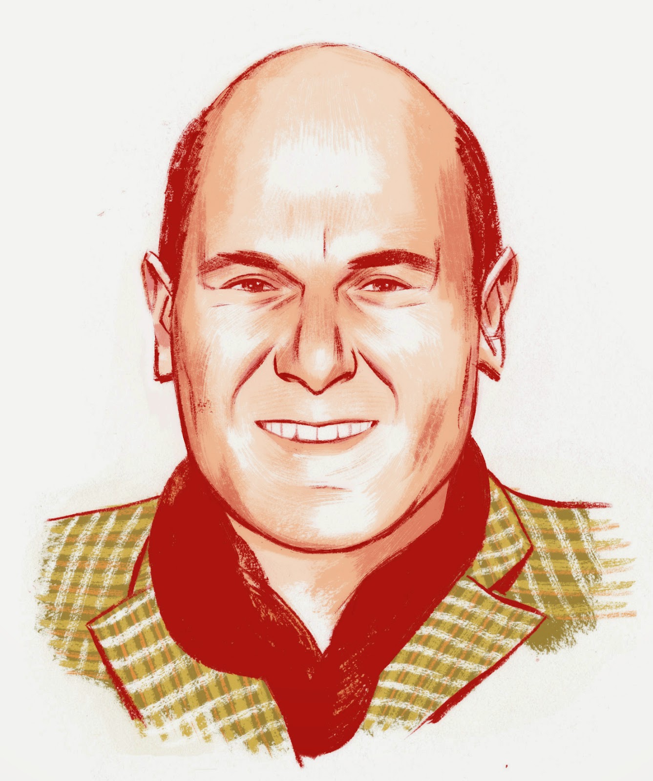 DRAGON: Matthew Weiner / Life and Death Are Bigger than Money