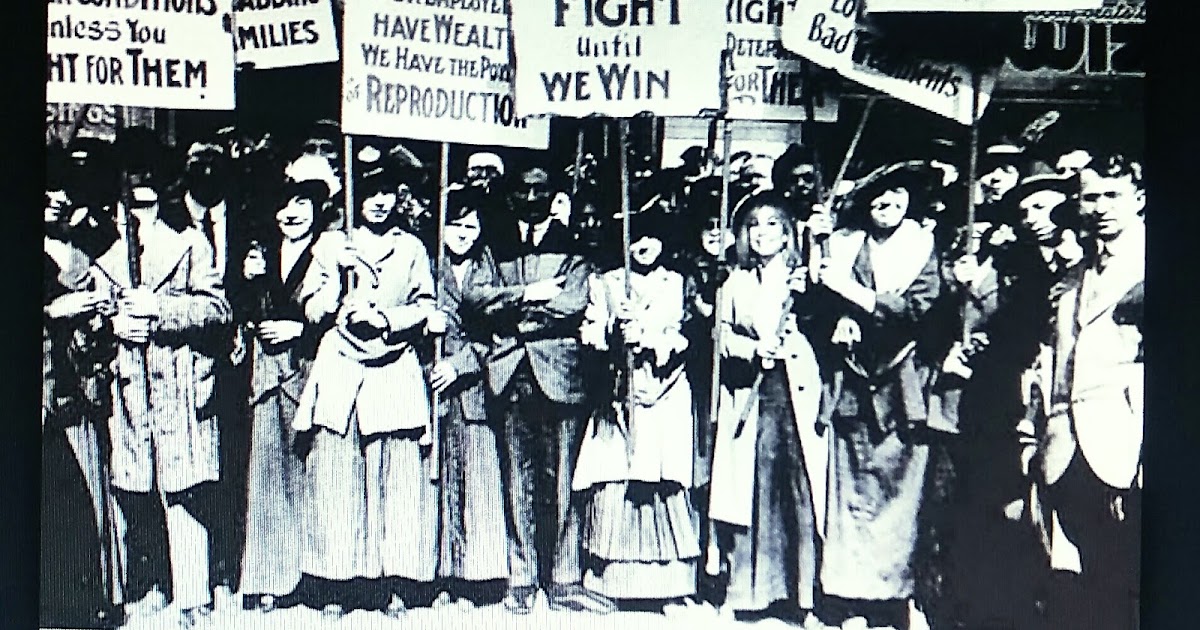 RADICAL HISTORY NETWORK (RaHN): Lessons of the Lawrence textile strike ...