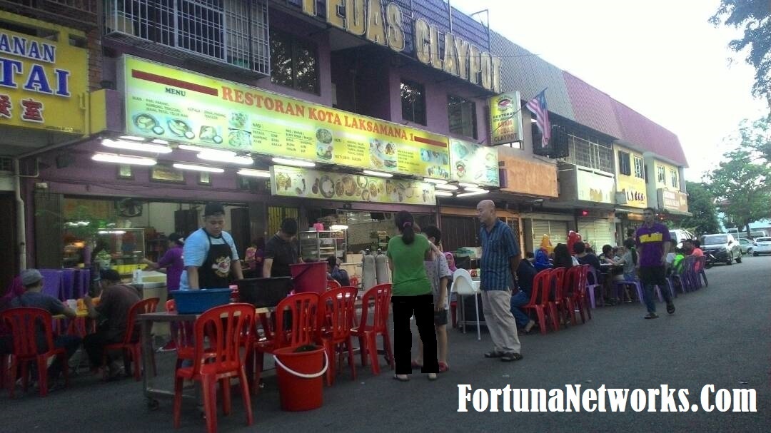 Kemsom-Keng Som Masakan Asam Pedas Special Ala Thailand - FORTUNA MEDIA