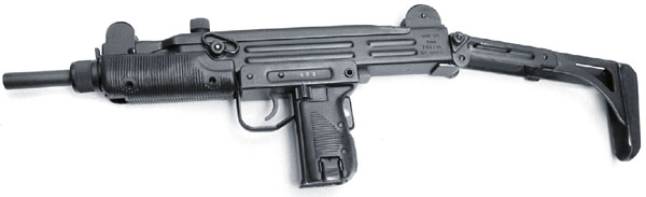 Miltary-Wallpapers|Guns-hd-Wallpaper: Images of uzi guns