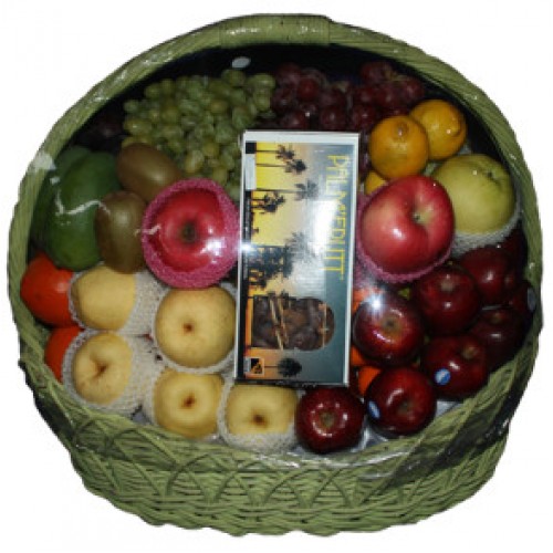 Kumpulan Model dan Contoh Parcel Lebaran Unik dan Keren 2013 - The ...