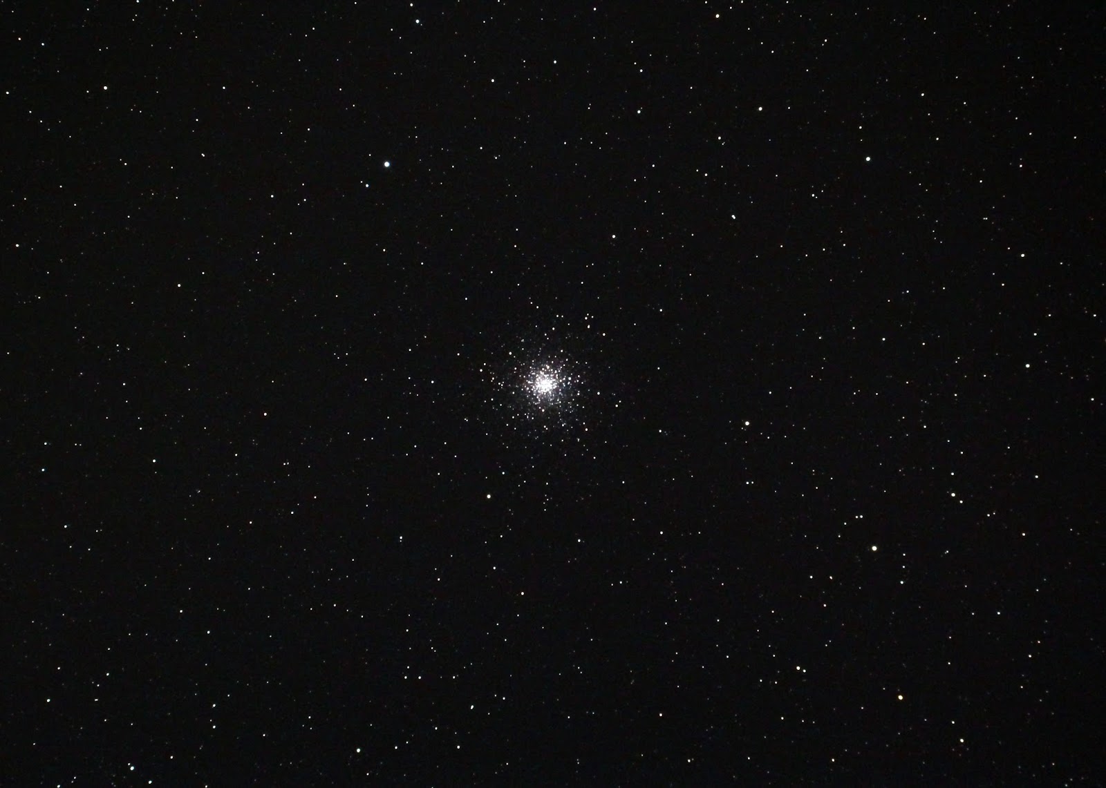 Uncle Rod's Astro Blog: Issue #483: The Messier: Part II