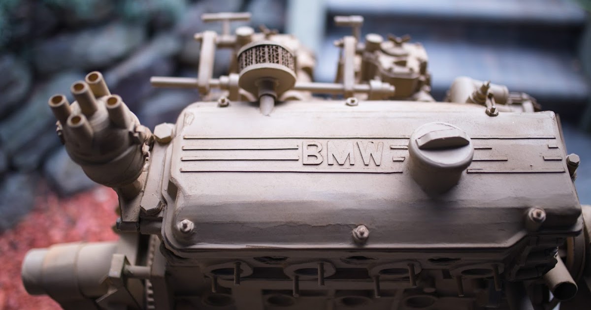 Just A Car Guy: made of cardboard!