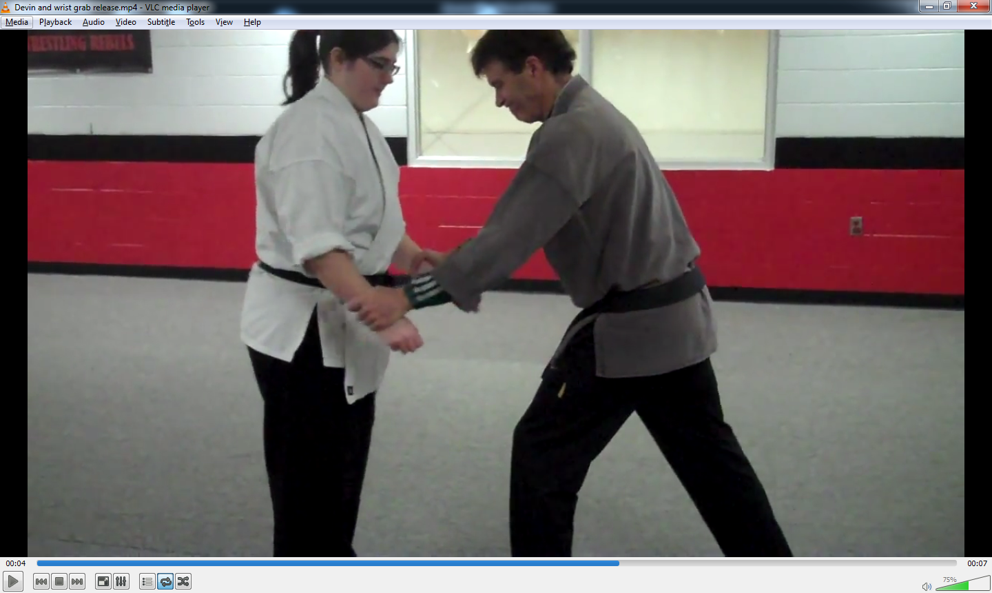 Isshin - Concentration the Art: Surprise 3