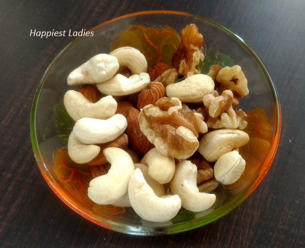 Best Nuts You Should Include in Your Diet for Brain Health - Happiest ...