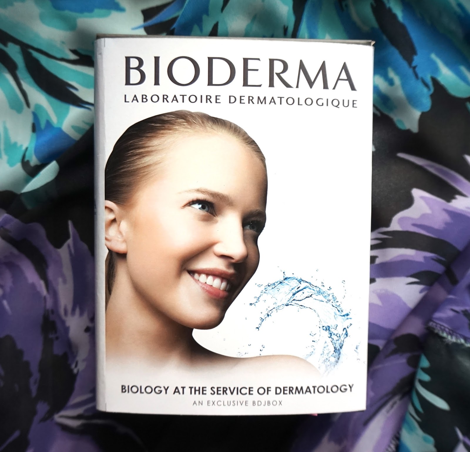 Bioderma Logo