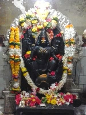 Sonurli Devi Mauli Temple | Konkankatta.in