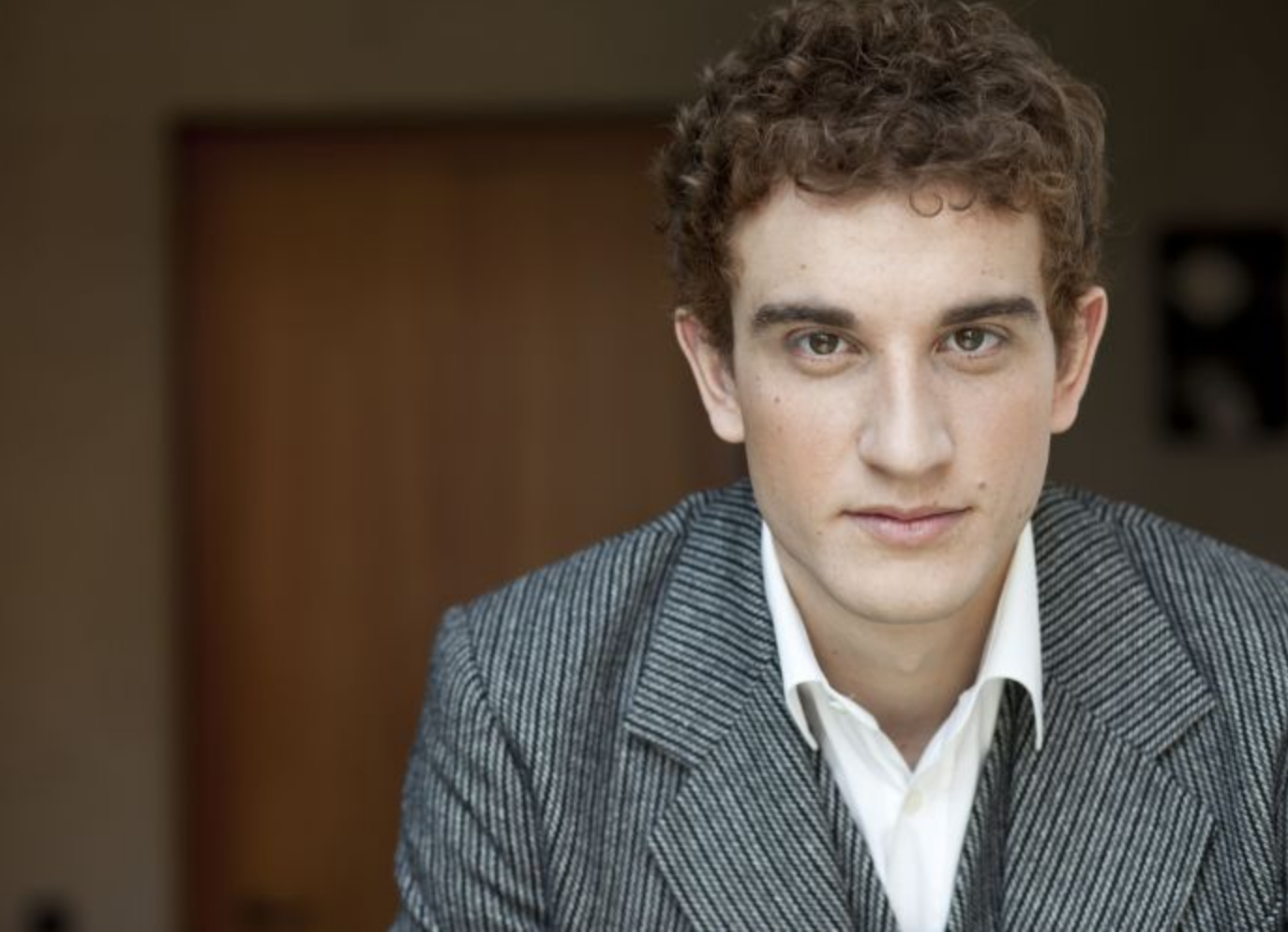 BARIHUNKS ®: Tareq Nazmi to make Carnegie Hall debut