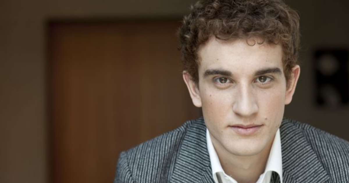 BARIHUNKS ®: Tareq Nazmi to make Carnegie Hall debut