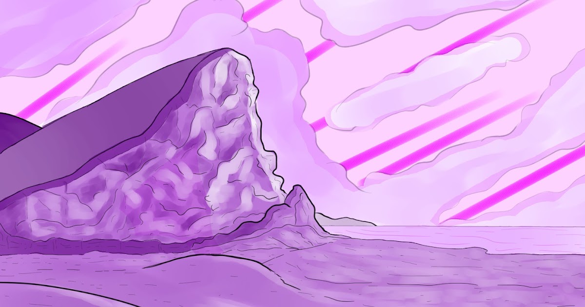 BearCat Art: ALEX Background Design