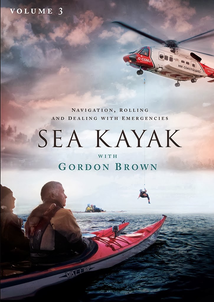 California Paddler Magazine