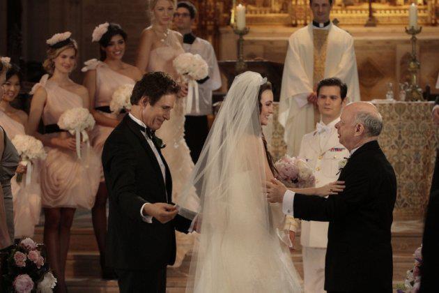 A Garota Do Blog: Blair realmente vai casar com Louis?