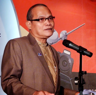 MICE Malaysia and Beyond: WITM Asia-ITHF 2014: Malaysia And Indonesia ...