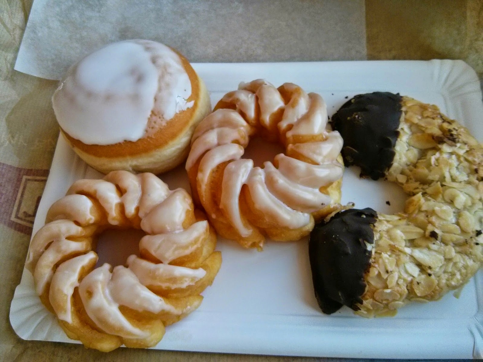 Glorious Life and Food - in Photos: Tenters Backhaus..My Favorite ...